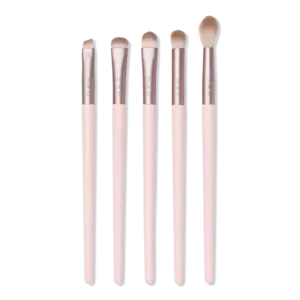 ULTA BEAUTY COLLECTION Eye Essentials Brush Set - One-color