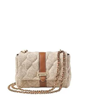 ASPINAL OF LONDON Lottie Shoulder Bag