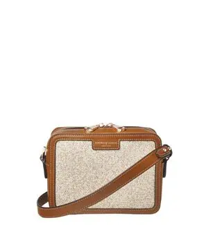 ASPINAL OF LONDON Como Crossbody Bag