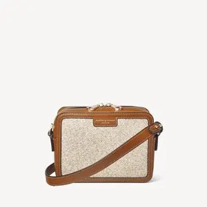 ASPINAL OF LONDON Como Crossbody Bag
