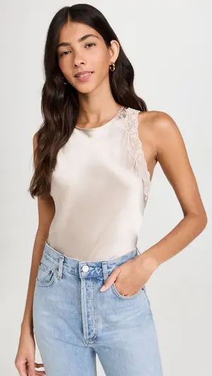 Cami Nyc Ronan Camisole