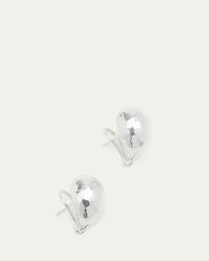 Ippolita Sterling Pinball Stud Earrings