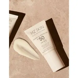MZ SKIN Expert Uv Protector Spf 50 Sunscreen 50ml