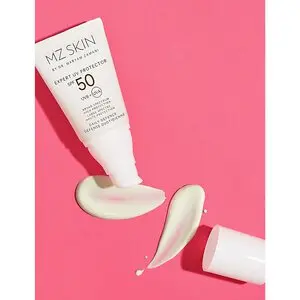 MZ SKIN Expert Uv Protector Spf 50 Sunscreen 50ml