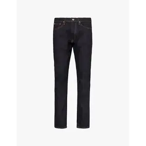 Polo Ralph Lauren Parkside Straight-leg Denim Jeans