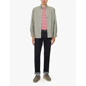 Polo Ralph Lauren Parkside Straight-leg Denim Jeans