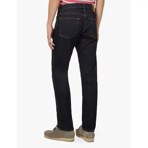 Polo Ralph Lauren Parkside Straight-leg Denim Jeans