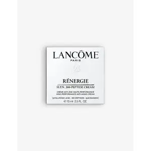 LANCOME Rénergie H.p.n. 300-peptide Cream 75ml