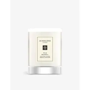 JO MALONE LONDON Wild Bluebell Travel Candle 65g - One-color