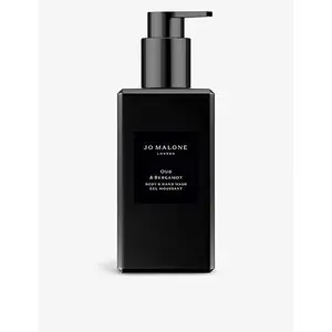 JO MALONE LONDON Oud & Bergamot Hand & Body Wash 250ml - One-color