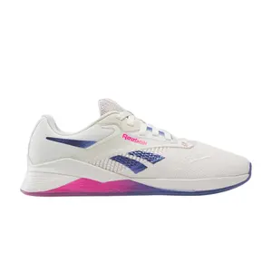 REEBOK Nano X4 Athletic Sneakers