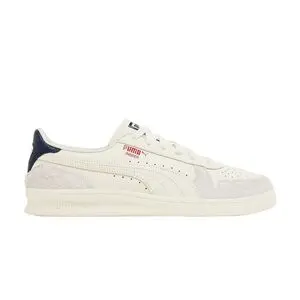 PUMA Indoor Og Sneakers - Cream