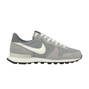 Nike Internationalist Sneakers - Grey