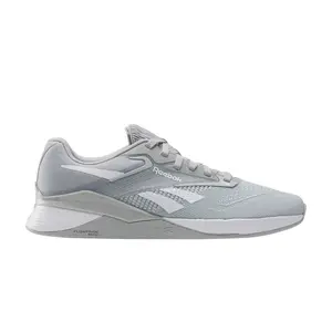 REEBOK Nano X4 Athletic Sneakers - Grey