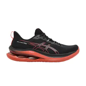 Asics Gel Kinsei Max Sneakers - Black