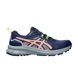 Asics Trail Scout 3 Sneakers - Blue