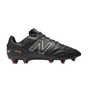 NEW BALANCE 442v2 Pro Fg - Black