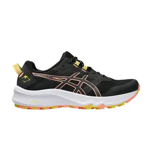 Asics Trabuco Terra 2 Sneakers - Black