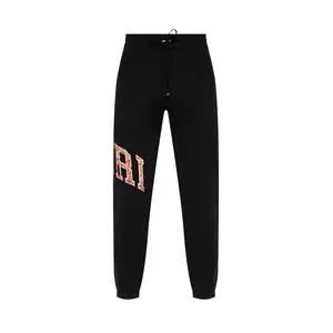 Amiri Bandana Sweatpant /orange