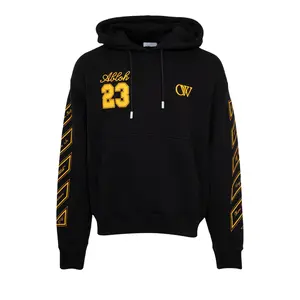 Off-White 23 Skate Hoodie