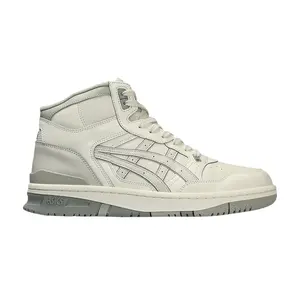 Asics Ex89 Mt High-top Sneakers - Cream
