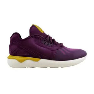 Adidas Tubular Runner Sneakers - Purple