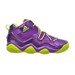 Adidas Top Ten 2000 Sneakers - Purple