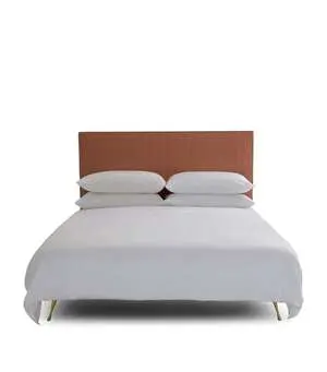 SAVOIR The Drift King Duvet Cover Set - White