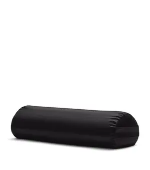 Hyoumankind Silk Boost Pillowcase - Black