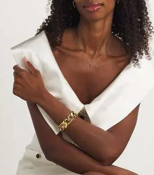 ENGELBERT Chain Bracelet