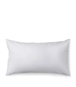 SAVOIR Dust Mite-proof King Pillow Protector - White