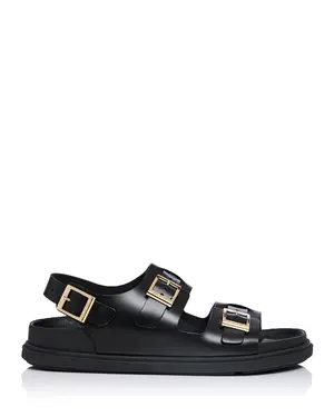 BIRKENSTOCK Cannes Buckled Sandals