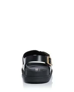 BIRKENSTOCK Cannes Buckled Sandals
