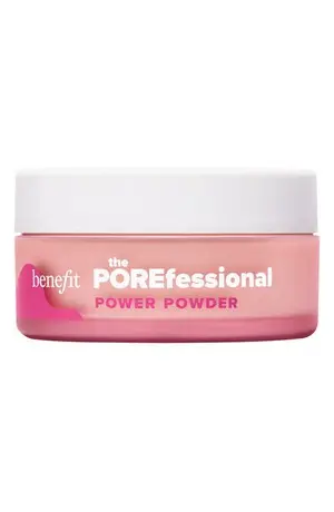 BENEFIT COSMETICS The Porefessional Matte Blurring Loose Powder Mini