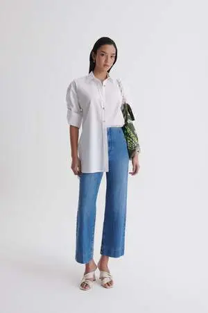 Scanlan Theodore Jeans For Women