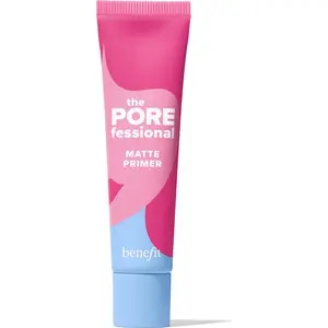 BENEFIT COSMETICS Porefessional Matte Pore Minimizing Primer - Translucent