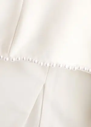 Oddmuse Embellished Midi Dress