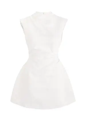 Oddmuse Flared Dresses