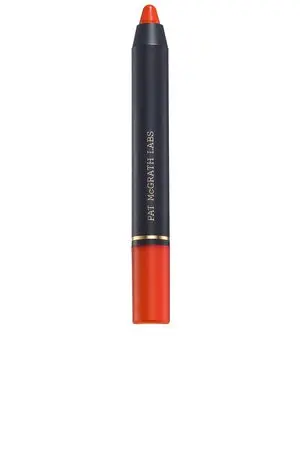 PAT MCGRATH LABS Pat Mcgrath Labs Dramatique Mega Lip Pencil In Orange Obsessed!