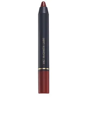 PAT MCGRATH LABS Dramatique Mega Lip Pencil In Burgundy - Garnet Glow