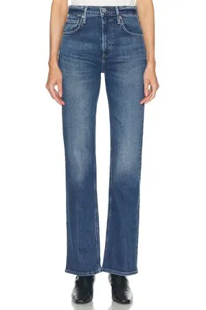 Citizens Of Humanity Mid Rise Jeans For Women