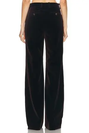 TOM FORD Boot Cut Pant