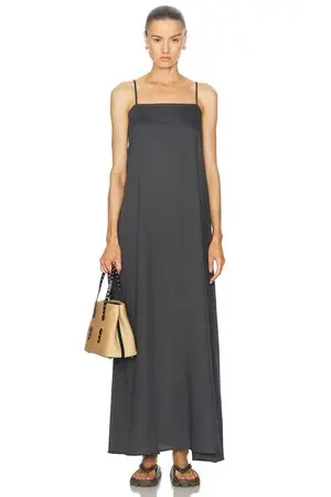 LESET Yoko Maxi Dress