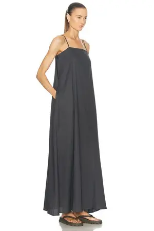 LESET Yoko Maxi Dress