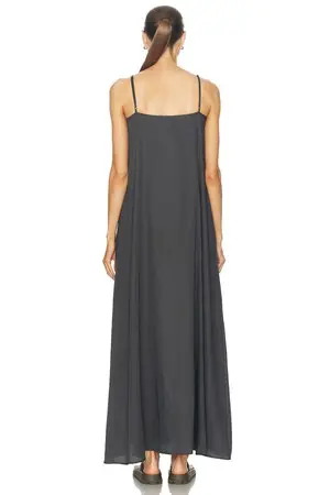 LESET Yoko Maxi Dress