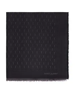 Ysl Scarf