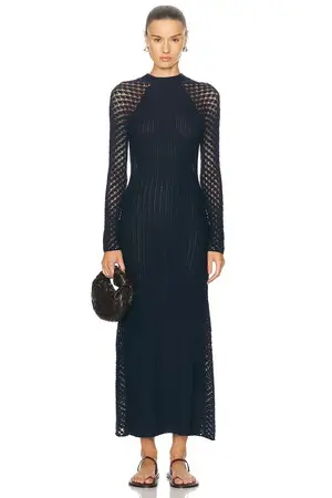 Escvdo Pirqa Dress