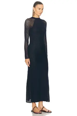 Escvdo Pirqa Dress