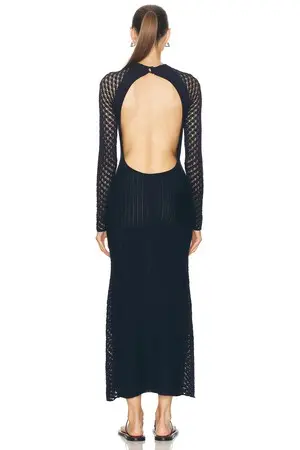 Escvdo Pirqa Dress