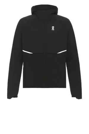 On Core Jacket - Black